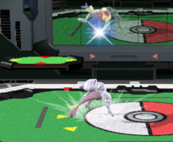 Mewtwo (SSBM) - SmashPedia