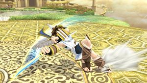 Pit (SSB4) - SmashPedia