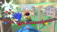 Ness (SSB4) - SmashPedia
