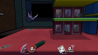 Ridley (SSBU) - SmashPedia