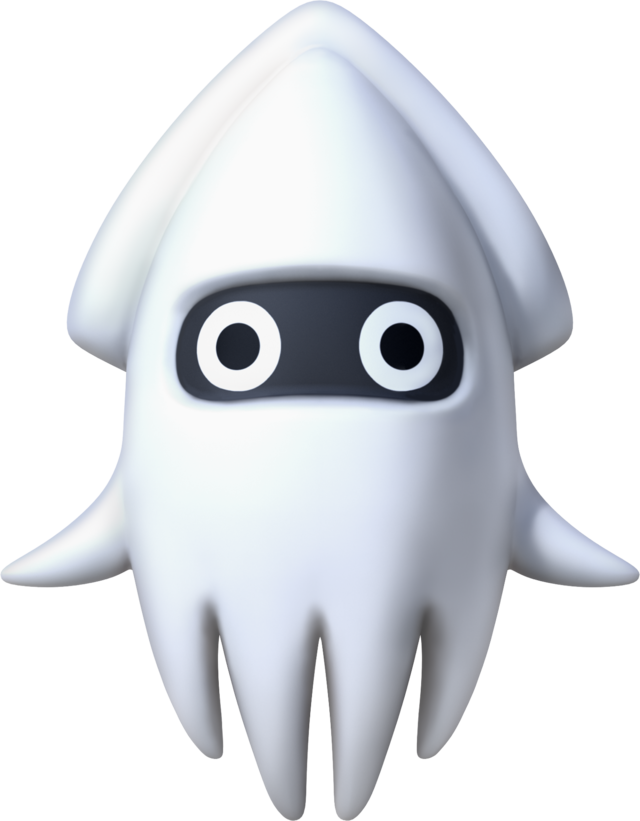 Blooper - SmashPedia