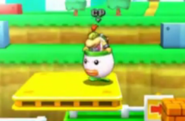 Bowser Jr. (SSB4)/Bowsy (SSB4) - SmashPedia