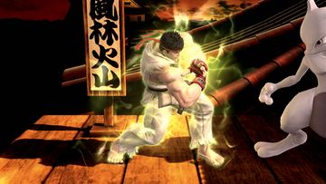Shin Shoryuken / Shinku Hadoken - SmashPedia