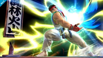 Ryu (SSB4) - SmashPedia
