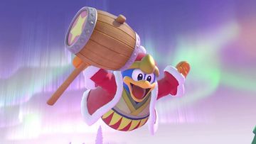 Rey Dedede (SSBU) - SmashPedia