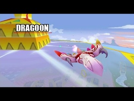 Dragoon - SmashPedia