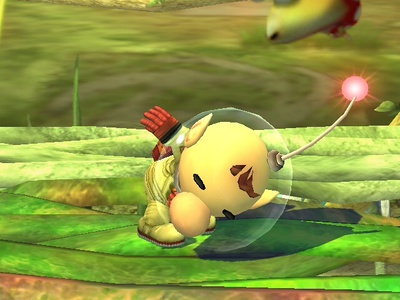 Olimar (SSBB) - SmashPedia