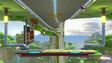 Circuito Mario - SmashPedia