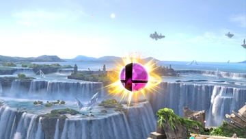 Bola Smash - SmashPedia