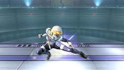 Sheik (SSBB) - SmashPedia