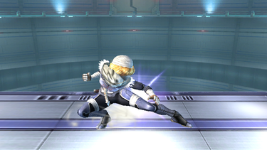 Sheik (SSBB) - SmashPedia