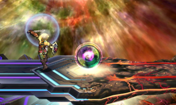 Master Core - SmashPedia