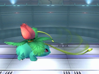 Ivysaur (SSBB) - SmashPedia