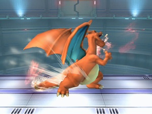 Charizard (SSBB) - SmashPedia