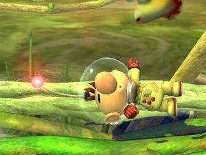 Olimar (SSBB) - SmashPedia