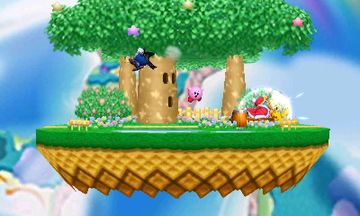 Dream Land - SmashPedia