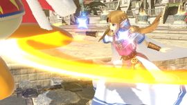 Zelda (SSBU) - SmashPedia