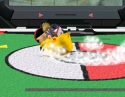 Pikachu (SSBM) - SmashPedia