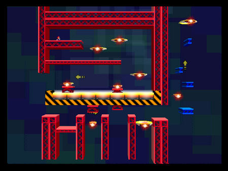 Mario (SSB) - SmashPedia