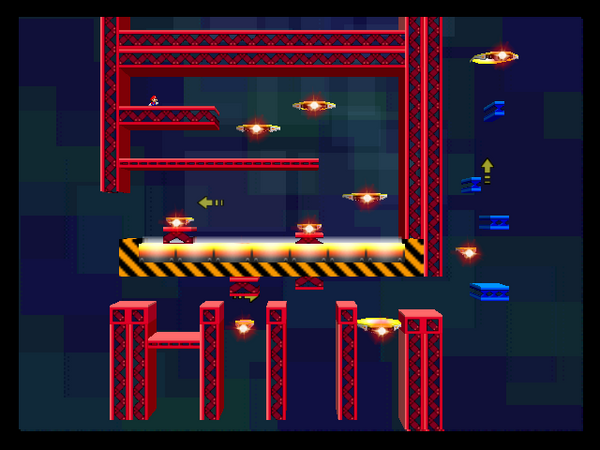 Mario (SSB) - SmashPedia