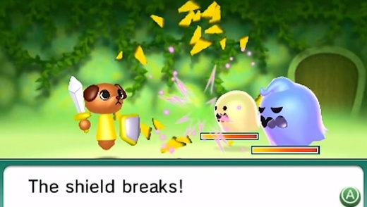 Fantasma (Rescate Mii) - SmashPedia