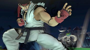 Ryu (SSBU) - SmashPedia