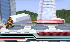 Blaster (Fox) - SmashPedia