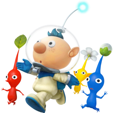Alph - SmashPedia