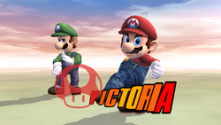 Mario (SSBB) - SmashPedia