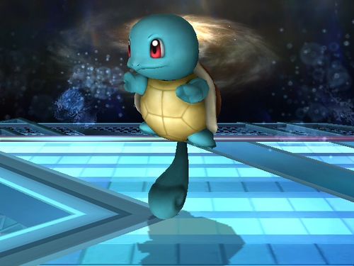 Squirtle (SSBB) - SmashPedia