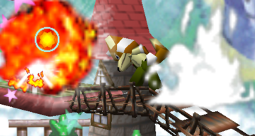 Bob-omba/Bob-omb - SmashPedia