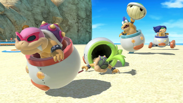 Bowser Jr. (SSBU)/Bowsy (SSBU) - SmashPedia