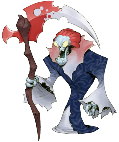 Funesto - SmashPedia