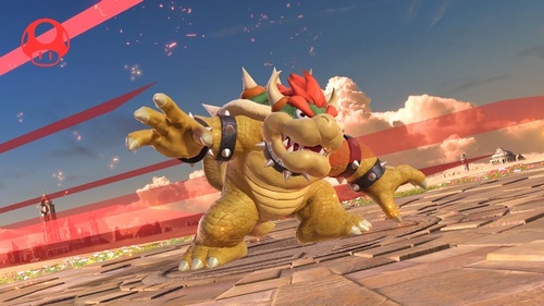Bowser (SSBU) - SmashPedia