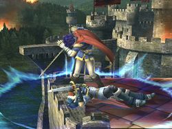 Ike (SSBB) - SmashPedia