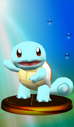 Squirtle - SmashPedia