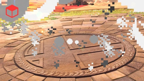 Steve (SSBU) - SmashPedia