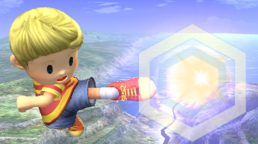 Lucas (SSBB) - SmashPedia