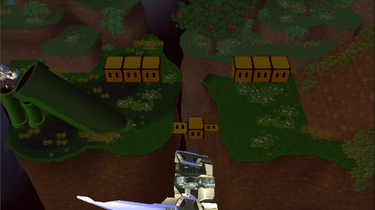 Landmaster - SmashPedia