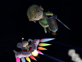 Dragoon - SmashPedia