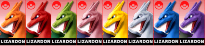 Charizard (SSB4) - SmashPedia