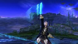 Robin (SSB4)/Daraen (SSB4) - SmashPedia