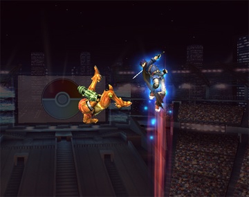 Gran Éter - SmashPedia