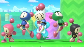 Bomberman - SmashPedia