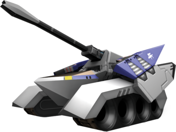 Landmaster - SmashPedia