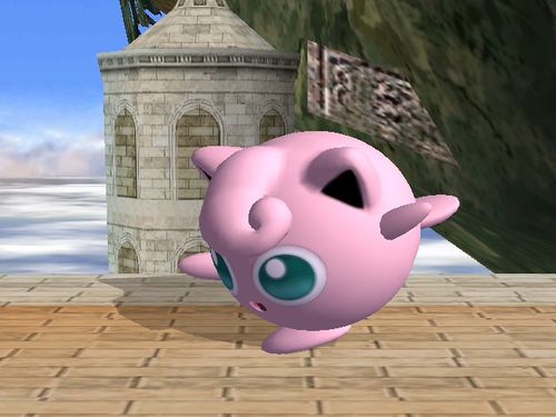 Jigglypuff (SSBB) - SmashPedia