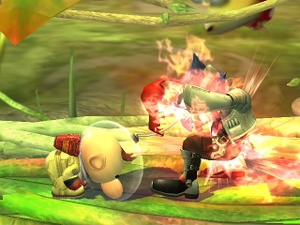 Olimar (SSBB) - SmashPedia