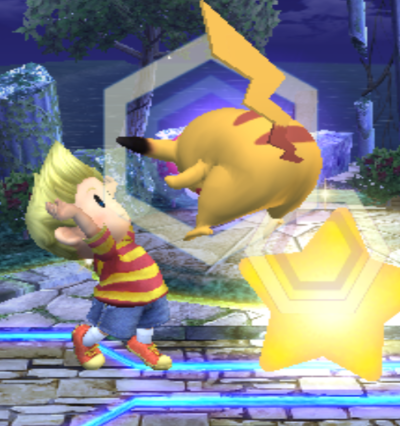 Lucas (SSBB) - SmashPedia