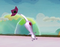 Pikmin (especie) - SmashPedia