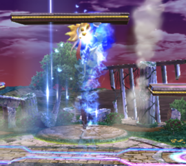 Knuckle Joe - SmashPedia